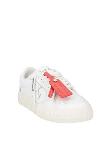 OFF-WHITE™ Off- Sneakers Size Leather