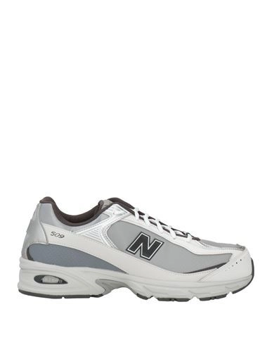 NEW BALANCE Textile Fibers Low-top Sneakers