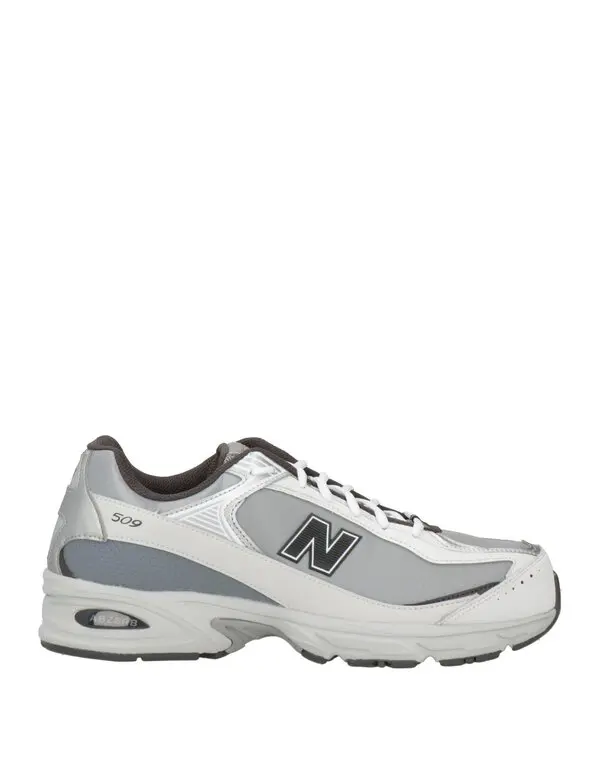 NEW BALANCE Textile Fibers Low-top Sneakers