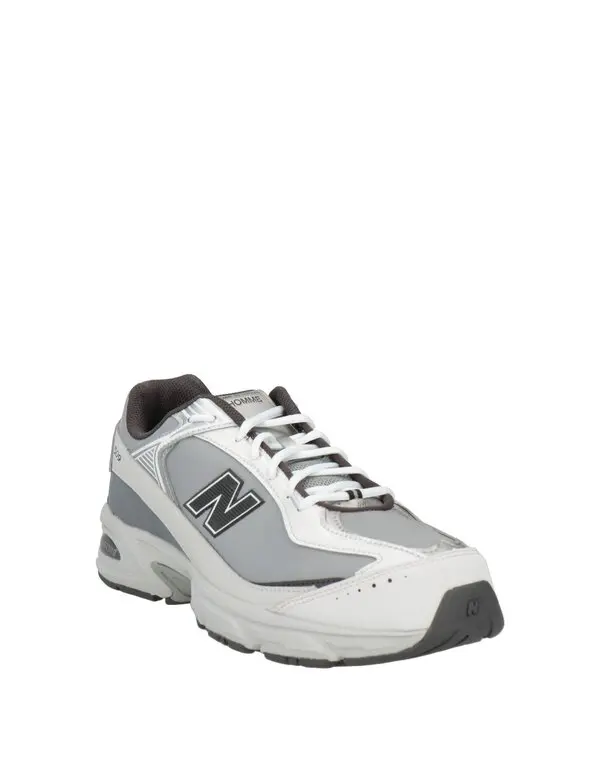 NEW BALANCE Textile Fibers Low-top Sneakers