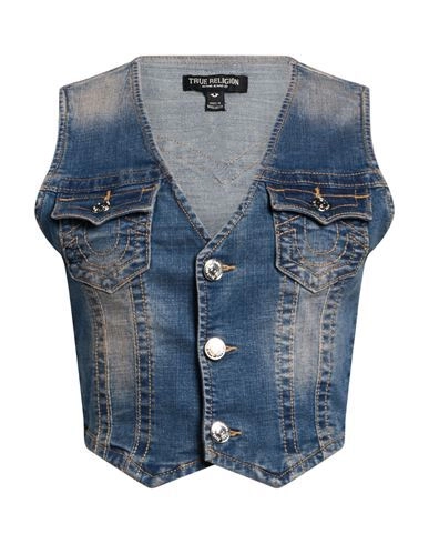 True Religion Tailored Vest