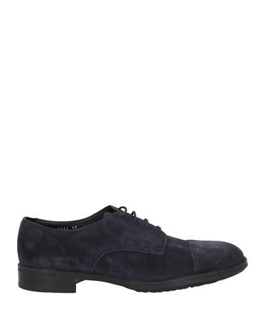 DOUCAL'S Lace-up Shoes Size Leather
