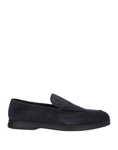 DOUCAL'S Loafers Midnight Size Leather