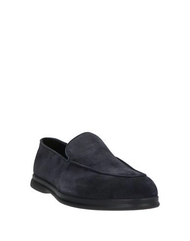 DOUCAL'S Loafers Midnight Size Leather
