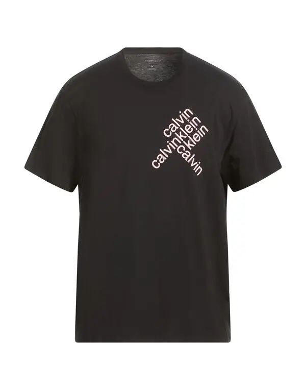 Calvin Klein T-shirt Size Cotton