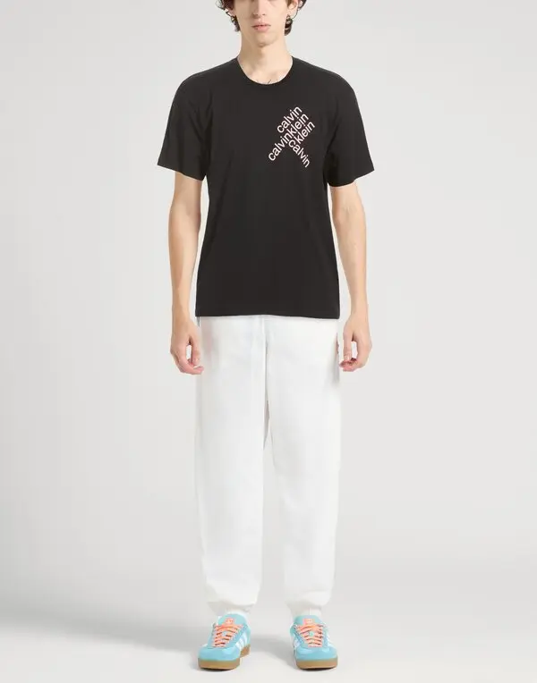 Calvin Klein T-shirt Size Cotton