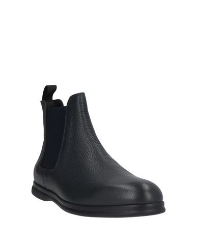 DOUCAL'S Ankle Boots Size Leather