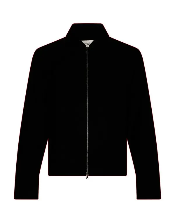 Officine Générale Jacket Size Virgin Wool