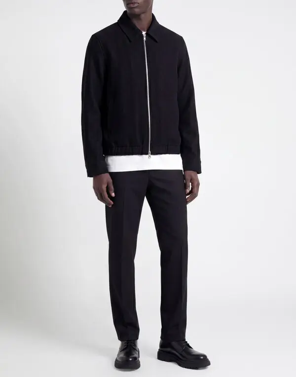 Officine Générale Jacket Size Virgin Wool