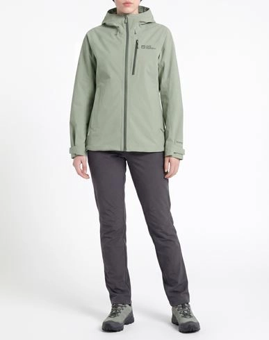 JACK WOLFSKIN Jacket Light Size Polyester