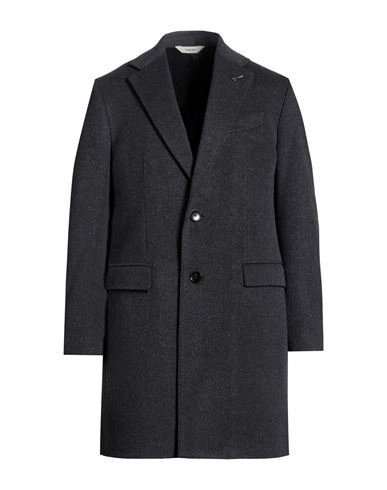 PAOLONI Single-breasted Coat