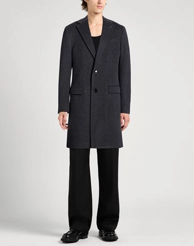 PAOLONI Single-breasted Coat