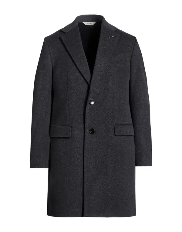 PAOLONI Single-breasted Coat