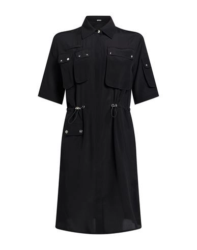 Versace Mini Dress Size Silk