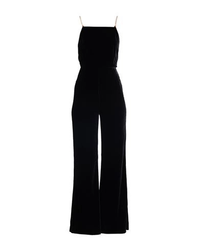 Sandro Jumpsuit Size Viscose, Polyamide