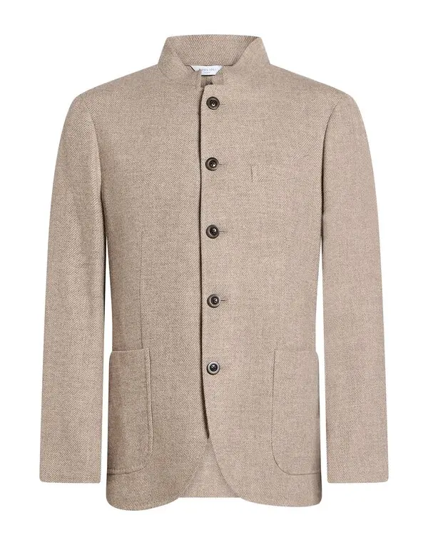 Boglioli Blazer Size Wool, Cashmere