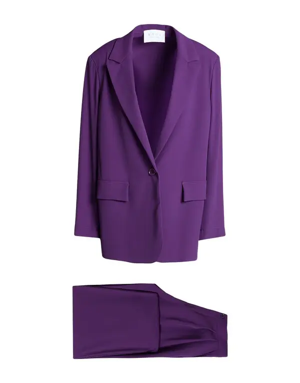 KAOS Suit Size Polyester, Elastane