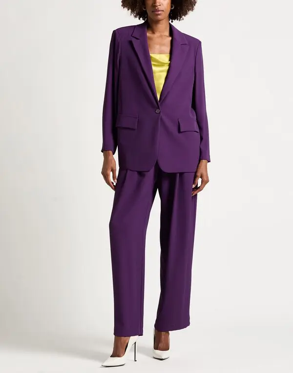 KAOS Suit Size Polyester, Elastane