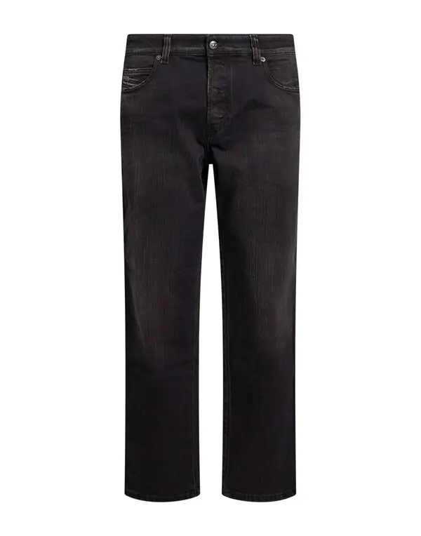 DIESEL® Jeans Size Cotton, Elastane