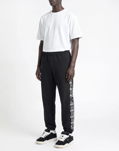 Aries Pants Size Cotton