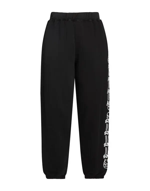 Aries Pants Size Cotton