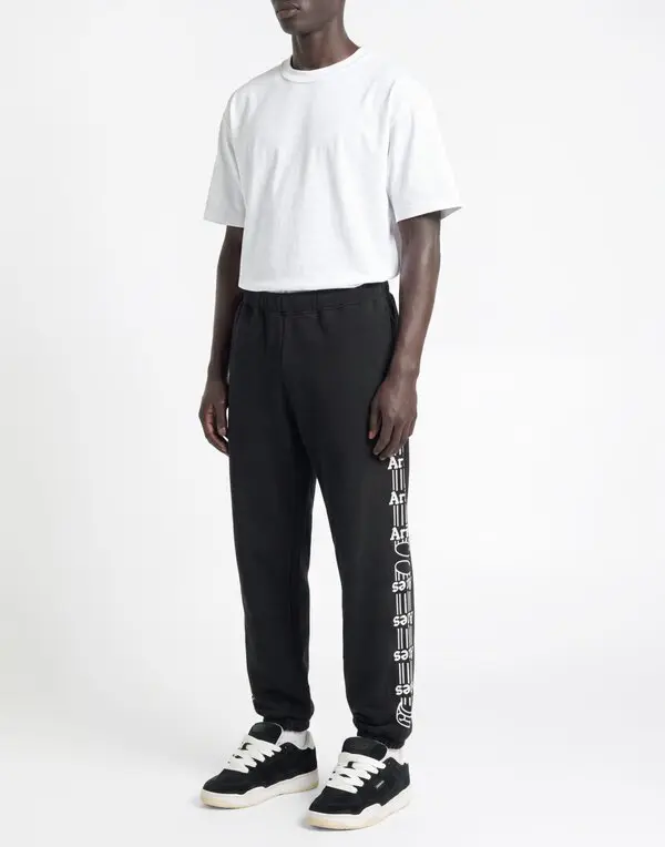 Aries Pants Size Cotton