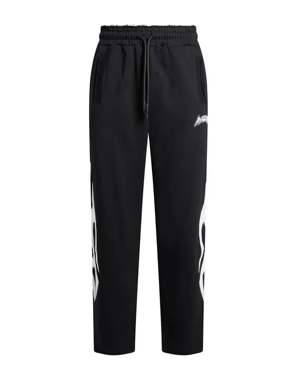 DISCLAIMER Pants Size Cotton