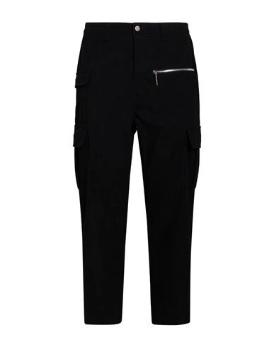 DISCLAIMER Pants Size Polyester - Black