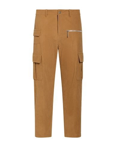 DISCLAIMER Pants Size Polyester - Camel