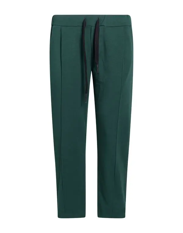 TAKESHY KUROSAWA Pants Size Cotton, Elastane