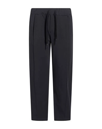 TAKESHY KUROSAWA Pants Size Cotton, Elastane - Grey