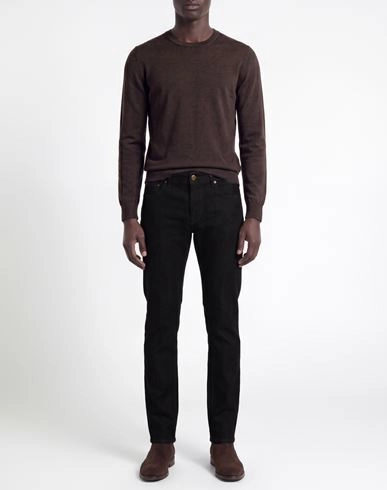 PT TORINO Jeans Size Lyocell, Cotton, Modal, Silk, Elastane