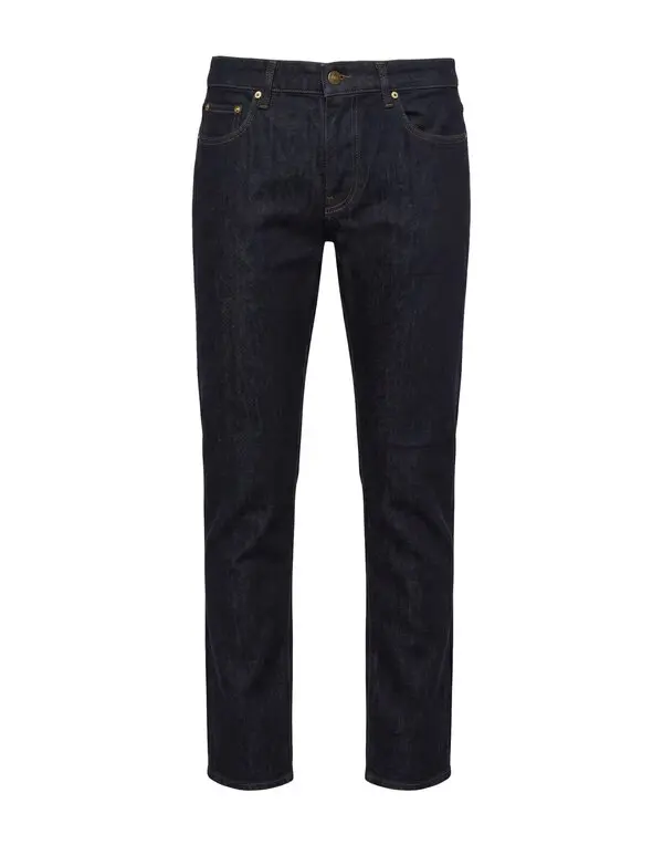 PT TORINO Jeans Size Lyocell, Cotton, Modal, Silk, Elastane