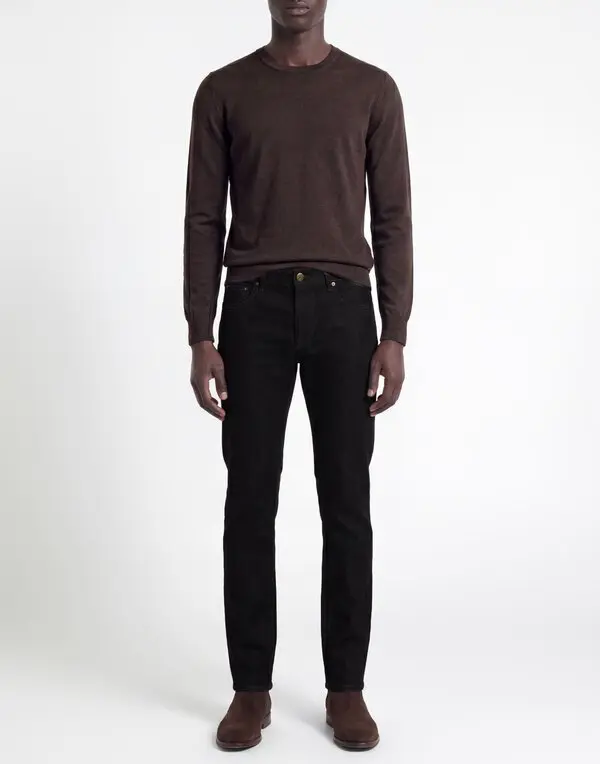 PT TORINO Jeans Size Lyocell, Cotton, Modal, Silk, Elastane