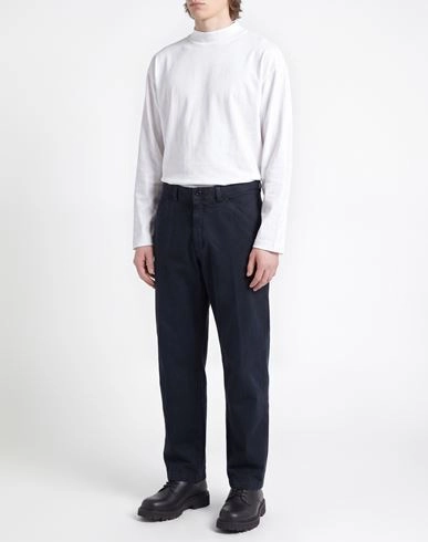 Incotex Pants Size Cotton, Elastane