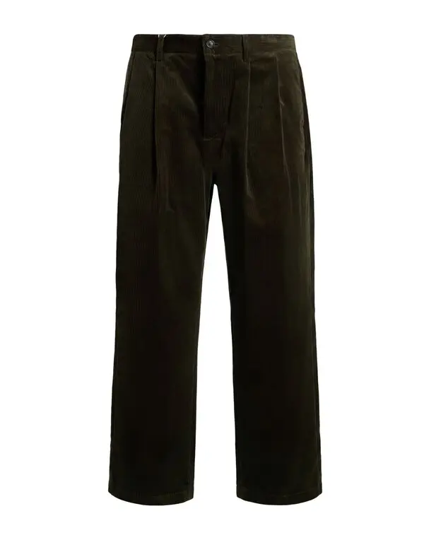 DEPARTMENT 5 Military Corduroy Stretch Cotton Pants