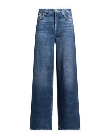 Rag & Bone Jeans Size Cotton - Blue