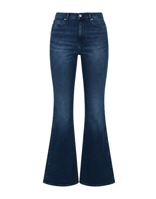 Tommy Hilfiger Flared Jeans