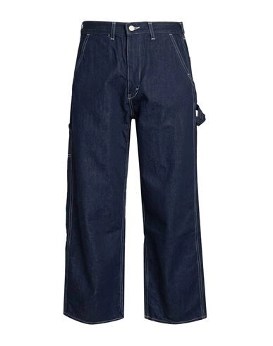 BEAMS Jeans Size Cotton