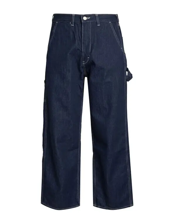 BEAMS Jeans Size Cotton