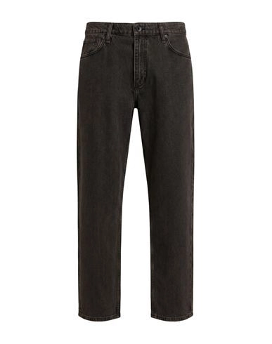 Rag & Bone Jeans Size Cotton - Black