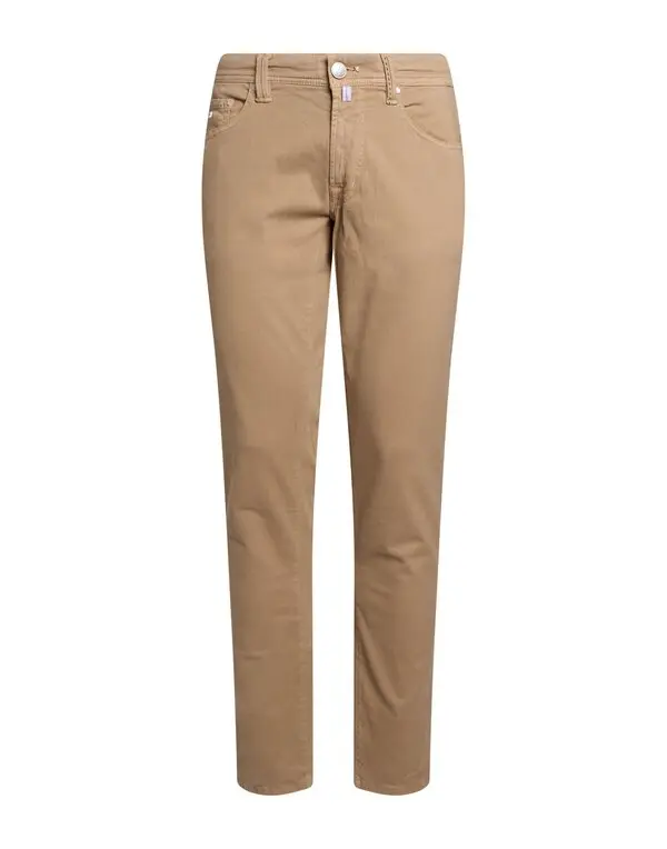 TRAMAROSSA Pants Size Cotton, Modal, Polyester, Polyurethane