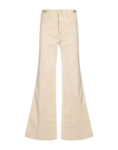 Rag & Bone Jeans Ivory Size Cotton, Polyester, Elastane - White