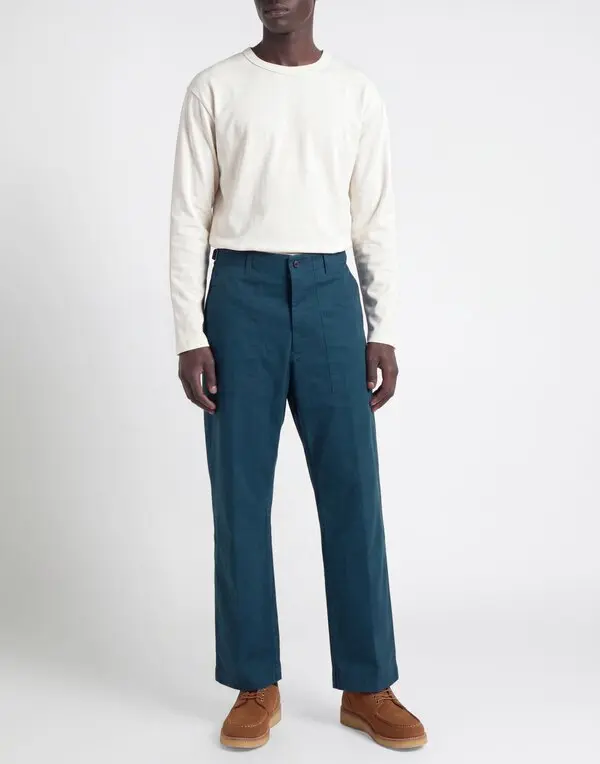 DEPARTMENT 5 Cotton Blend Chino Pants