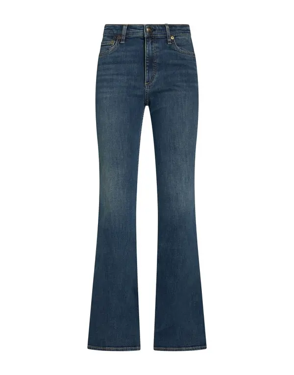 Rag & Bone Jeans Size Cotton, Polyester, Elastane