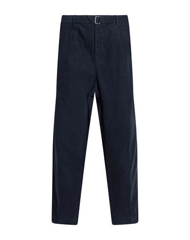 Officine Générale Pants Size Cotton, Elastane
