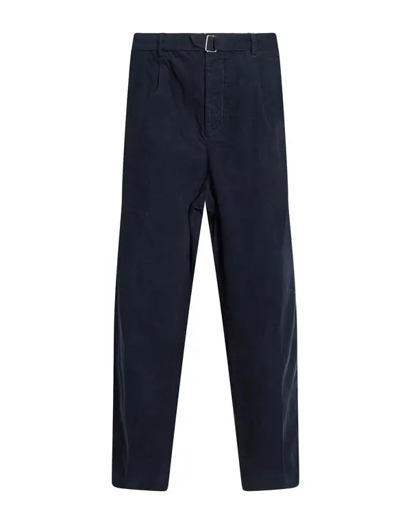 Officine Générale Pants Size Cotton, Elastane