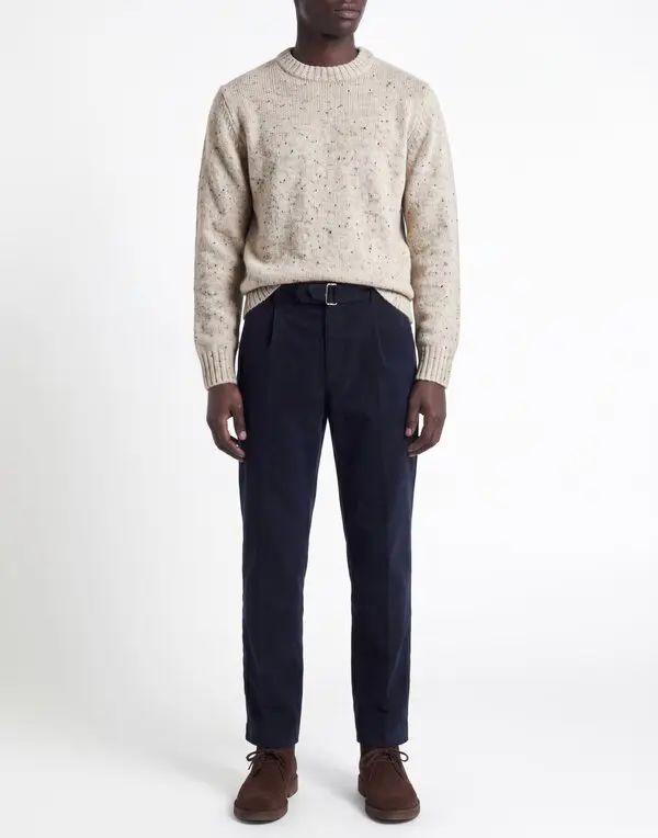 Officine Générale Pants Size Cotton, Elastane