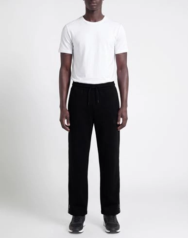 EA7 Pants Size Polyester, Viscose, Elastane