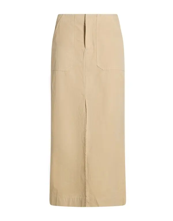 Rag & Bone Maxi Skirt Size Cotton